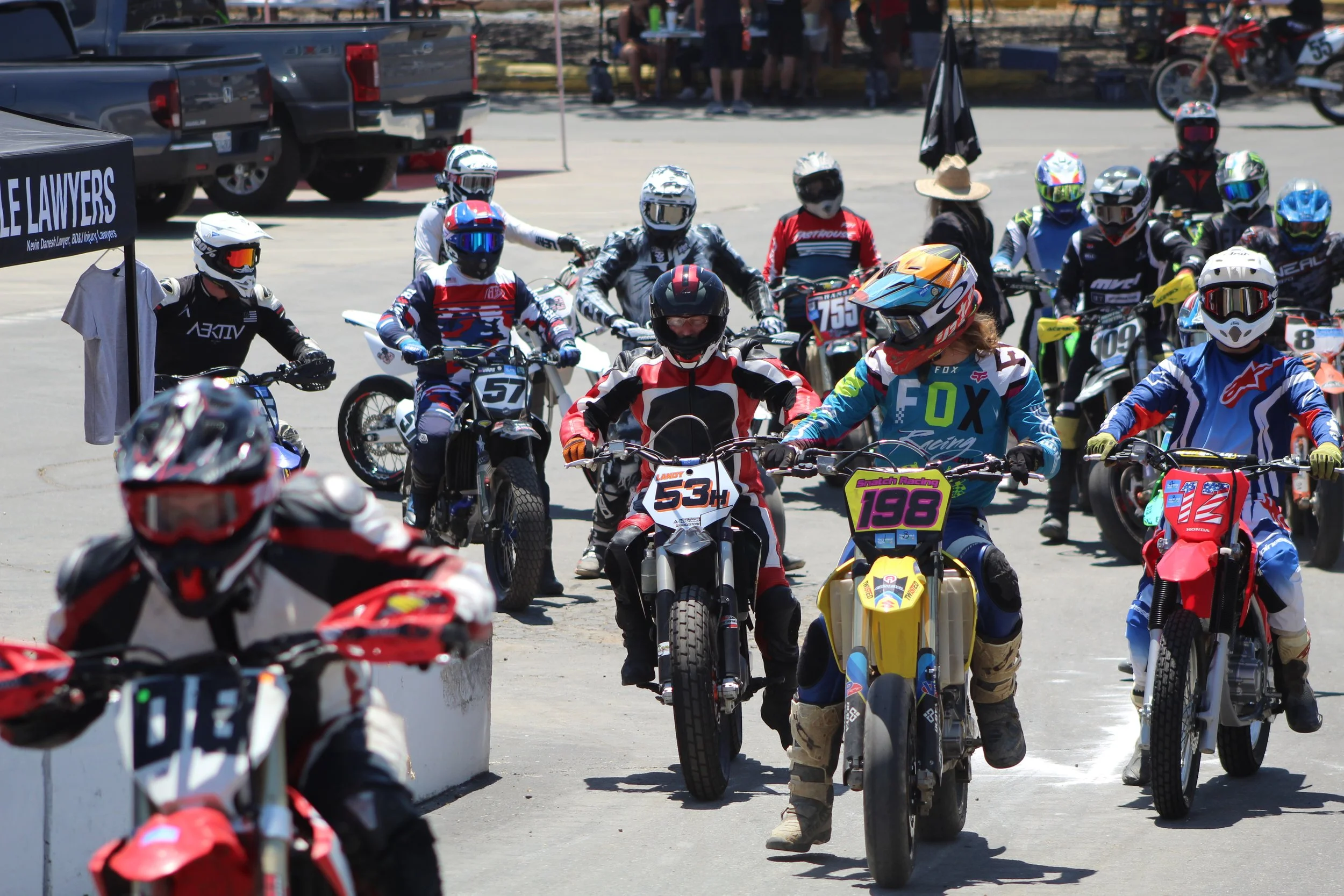 Placer Racer BFGoodrich Donation Makes The Rubicon Trail Safer