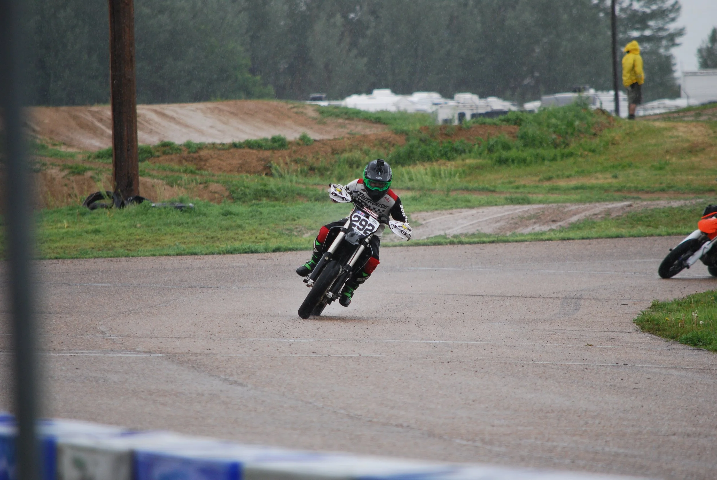 AMA Supermoto round 2-IMI motorsports complex — SMR Magazine