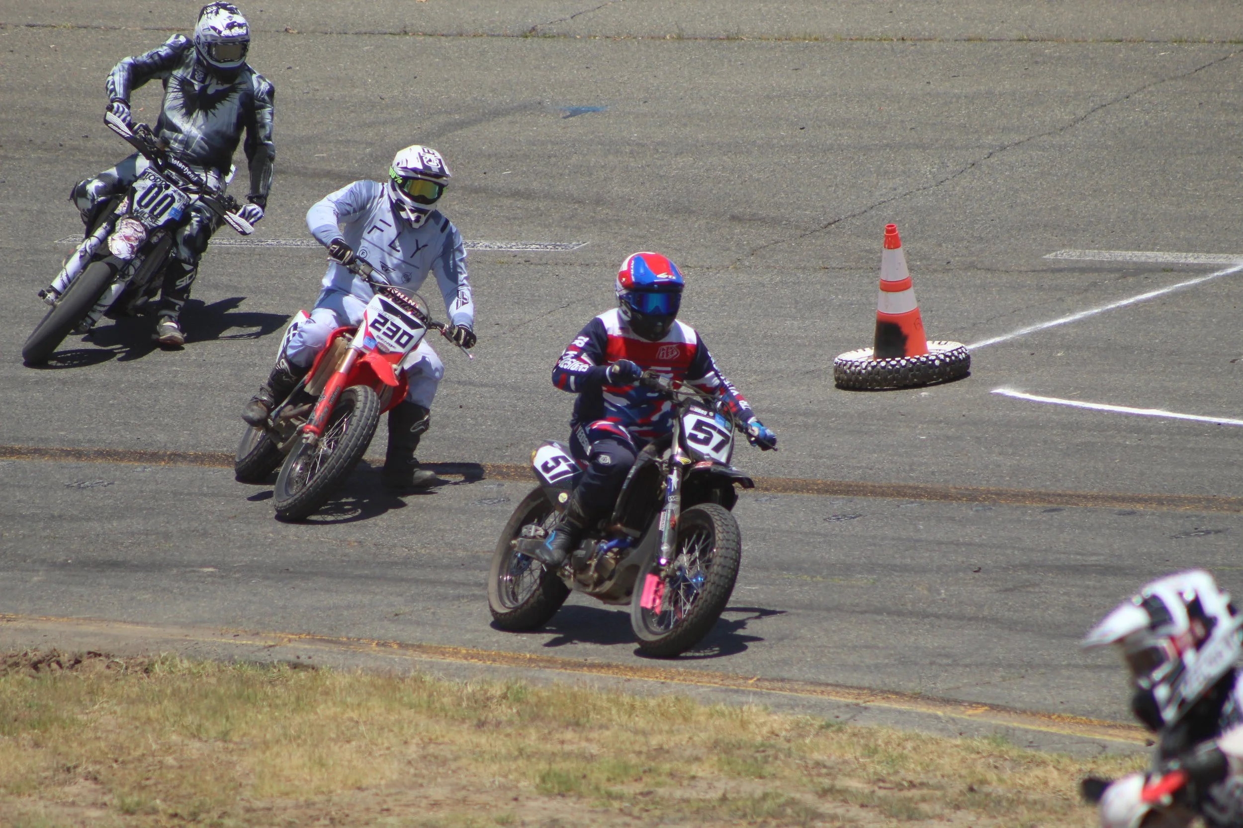 race recaps — SMR Magazine