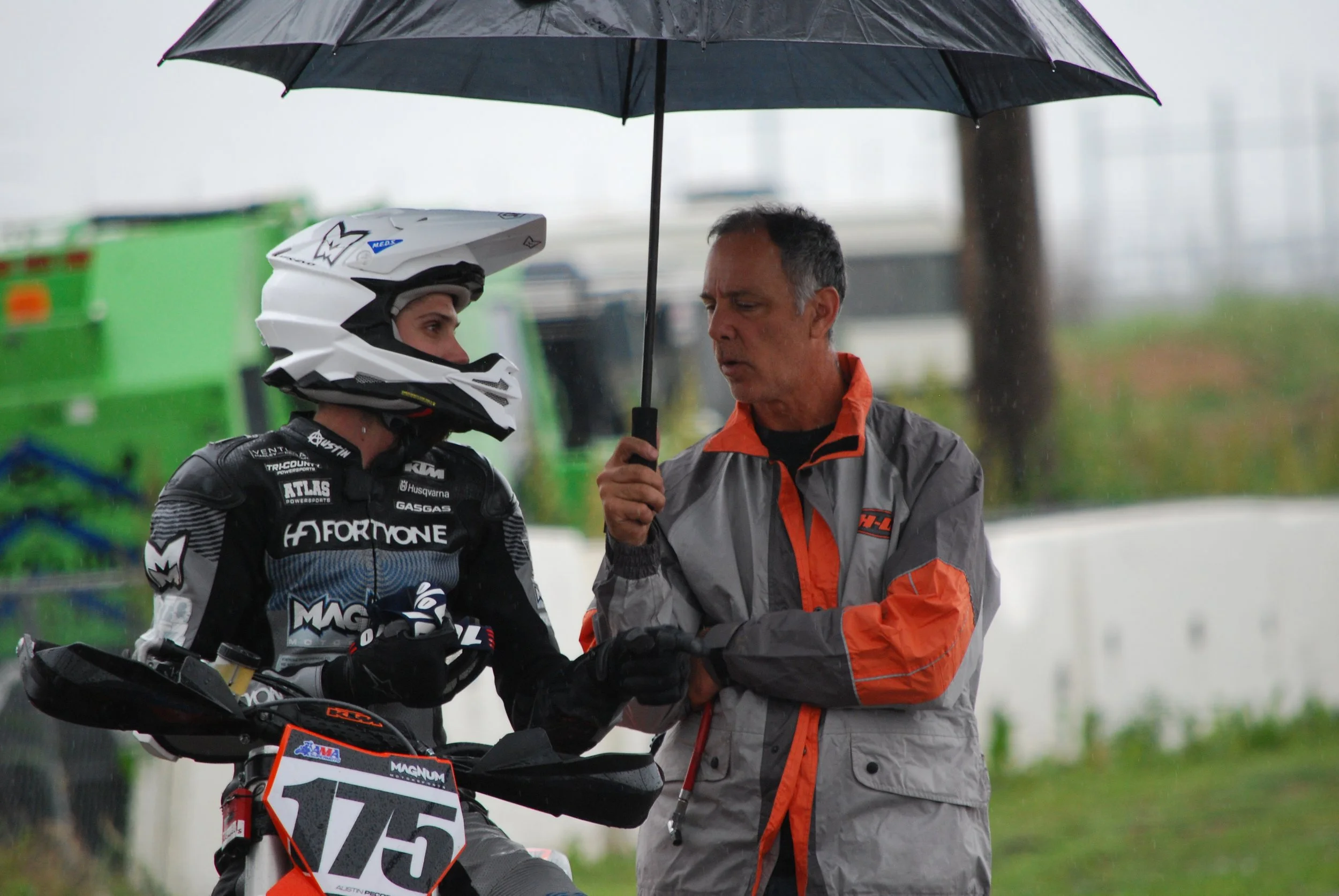AMA Supermoto round 2-IMI motorsports complex — SMR Magazine