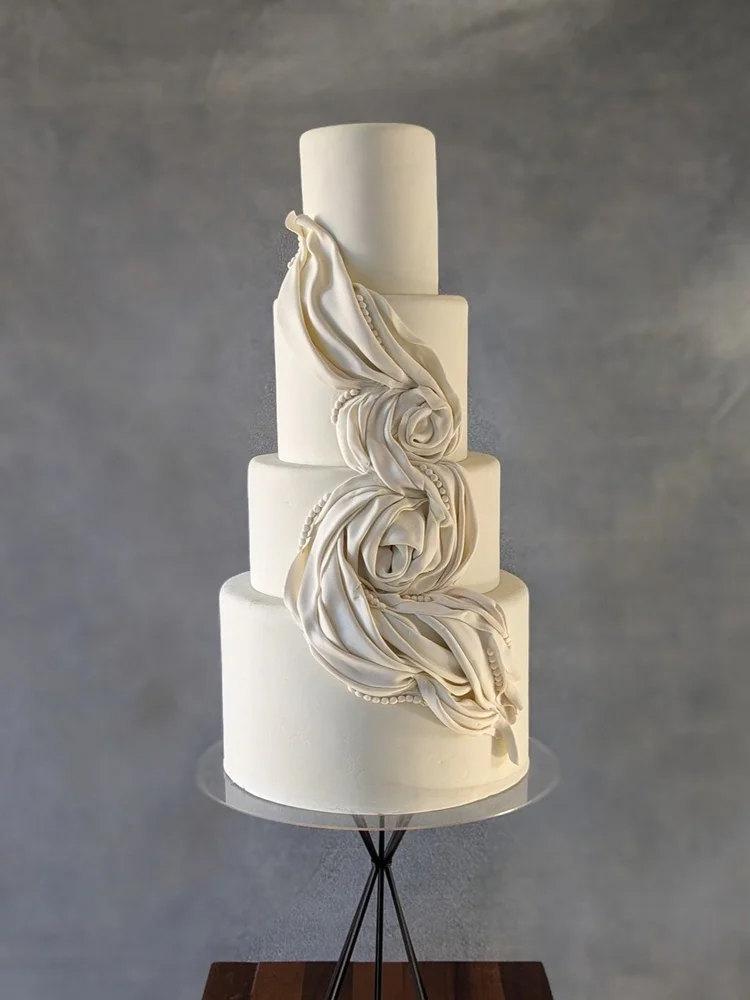 Portfolio — Story Cake Studio