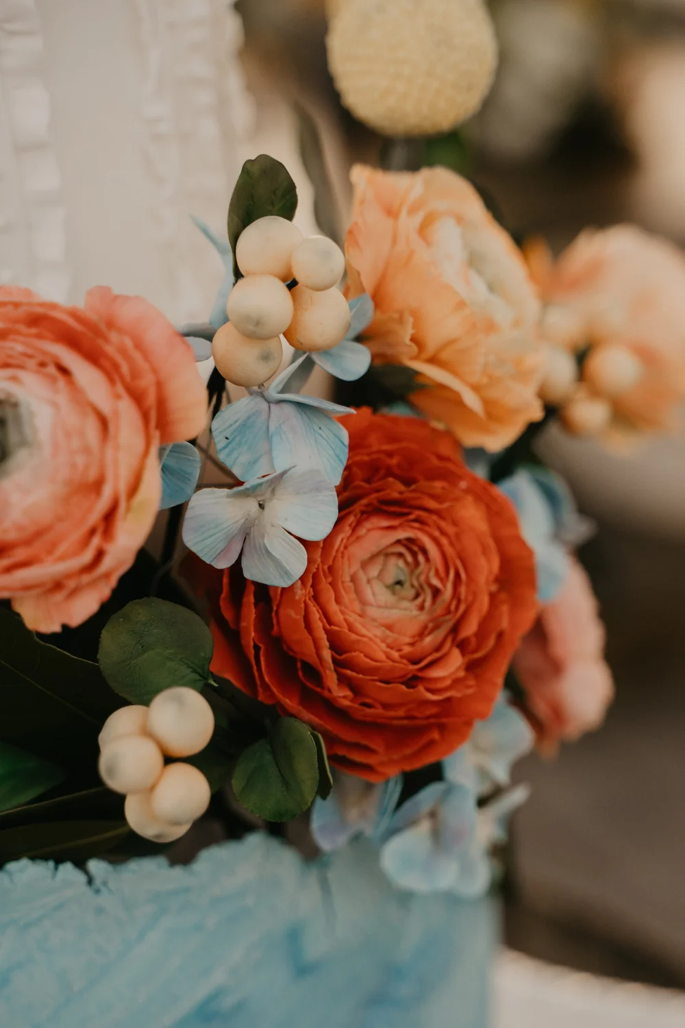 Portfolio — Story Cake Studio