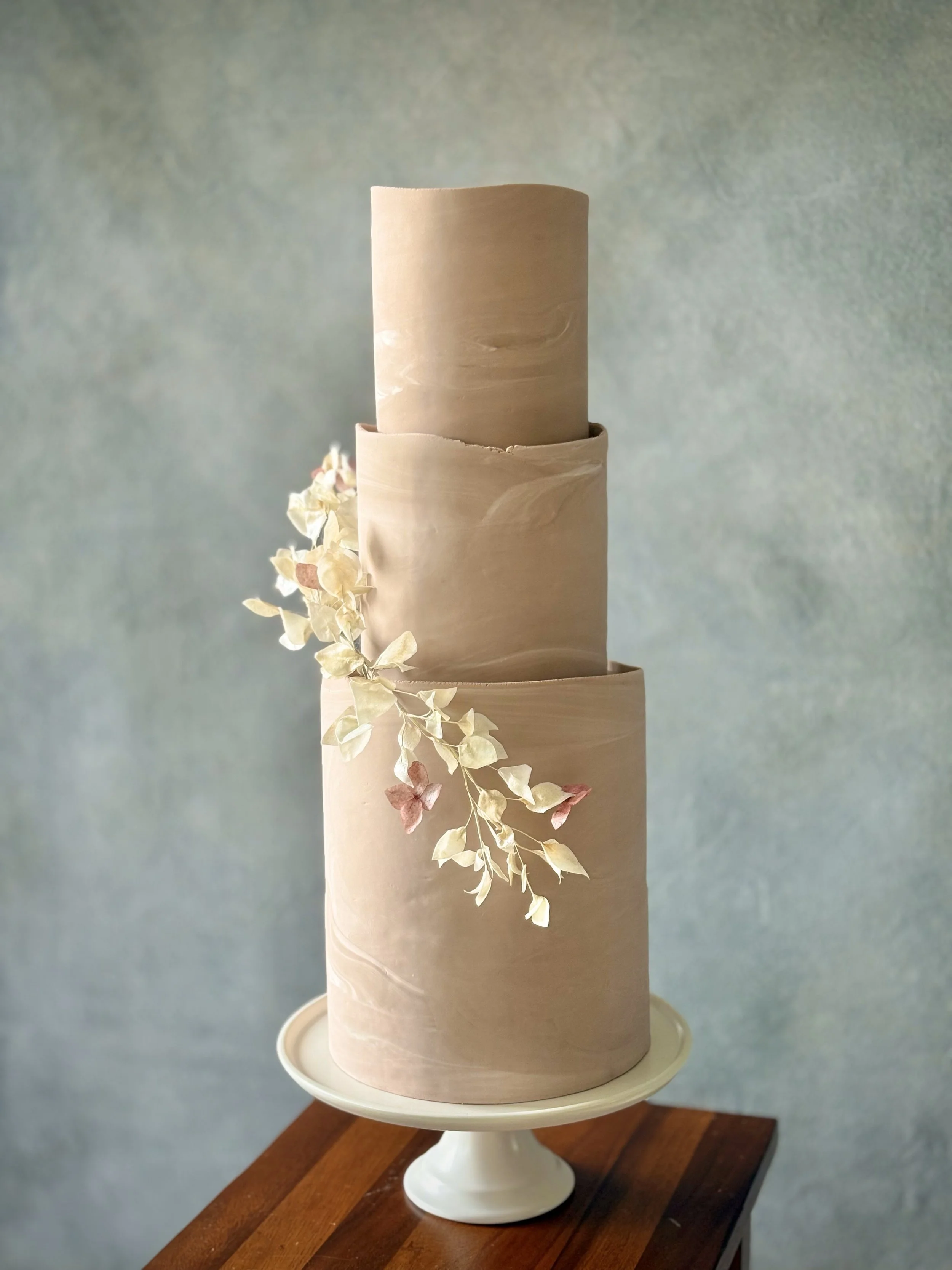 Portfolio — Story Cake Studio