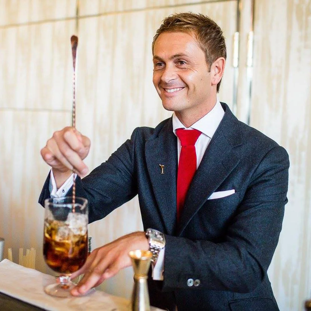 Talent — Global Bartending