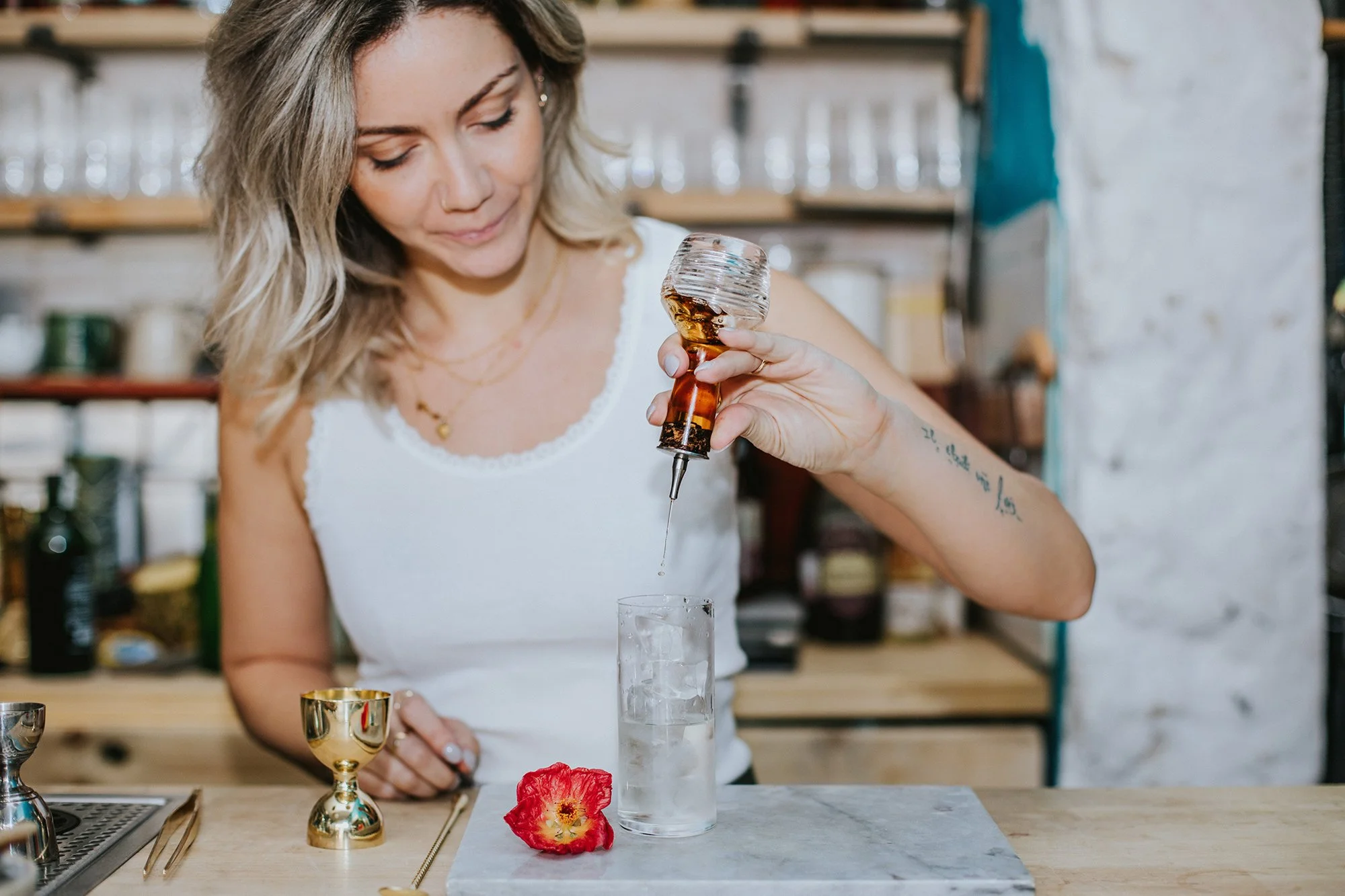 Global Bartending