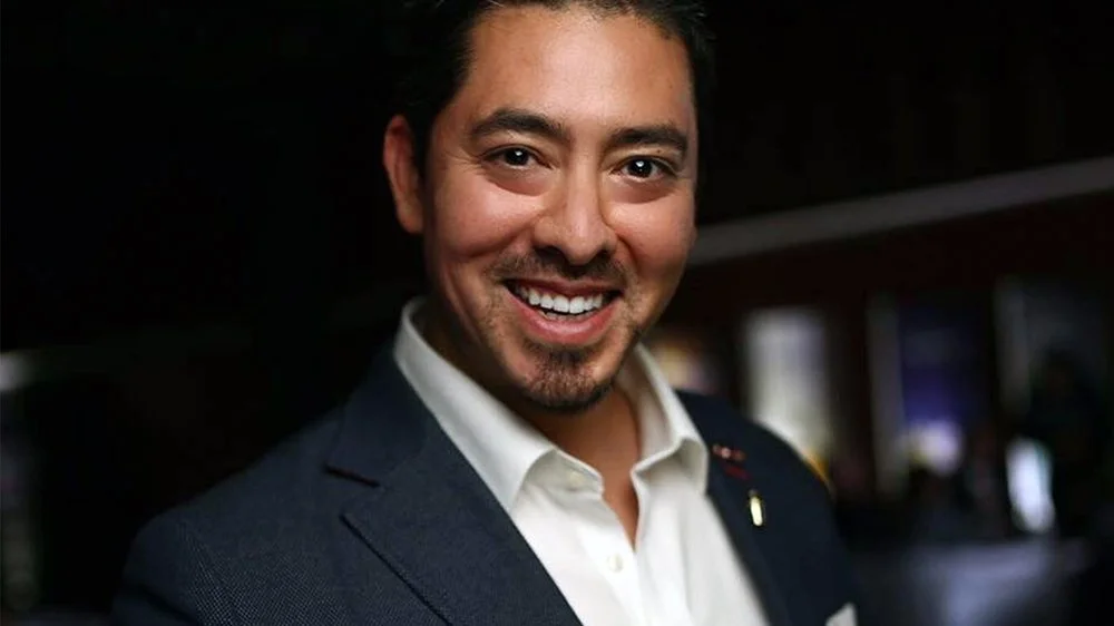 Kenji Jesse — Global Bartending