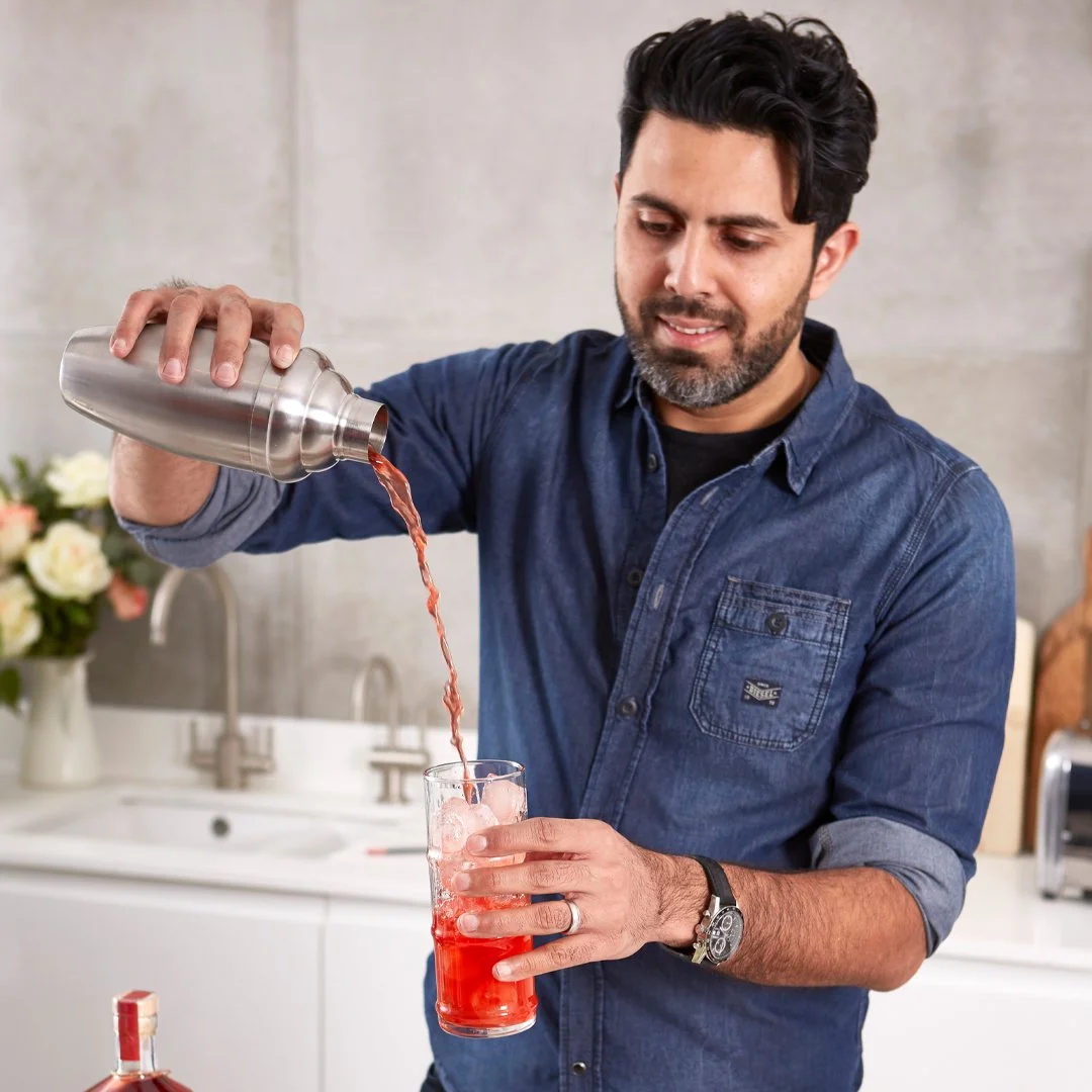 Talent — Global Bartending