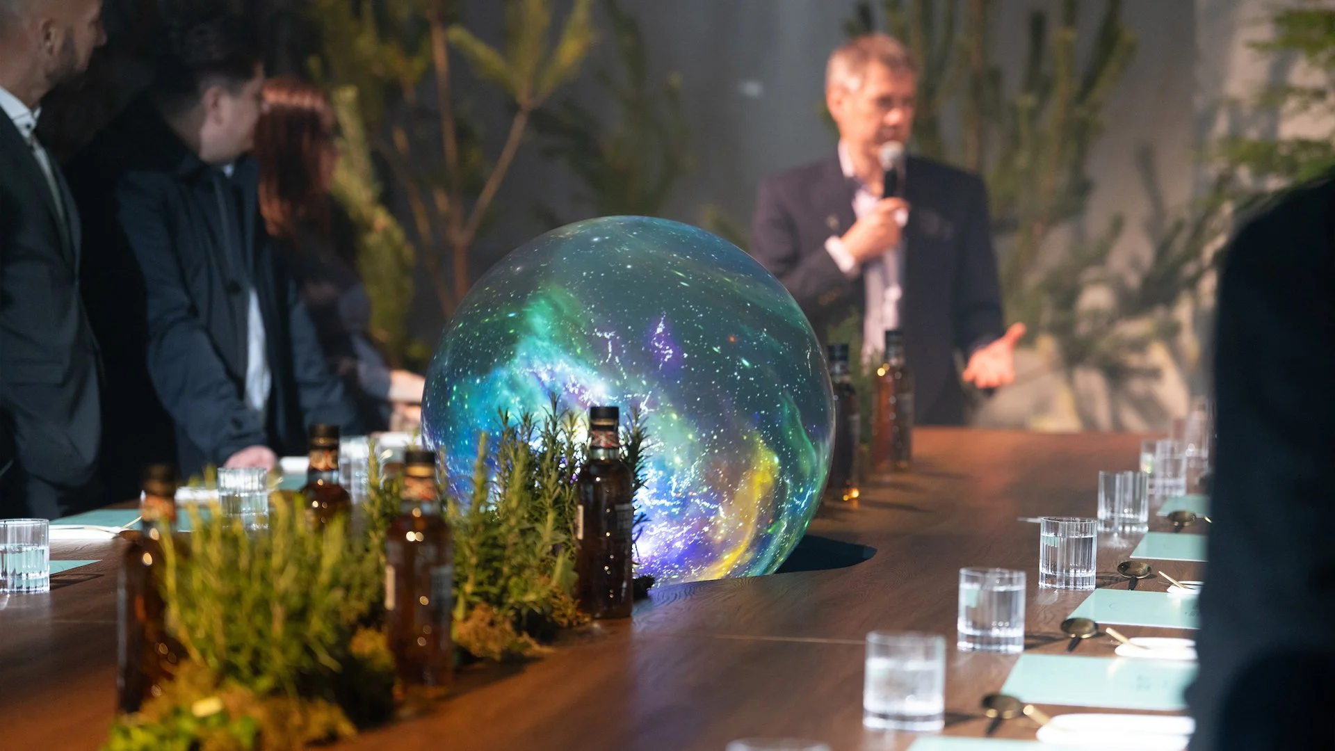 About — Global Bartending