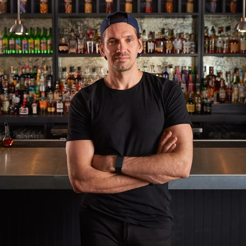 Talent — Global Bartending