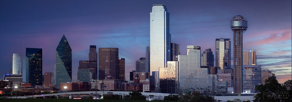 Dallas-Fort Worth Redemptive Labs