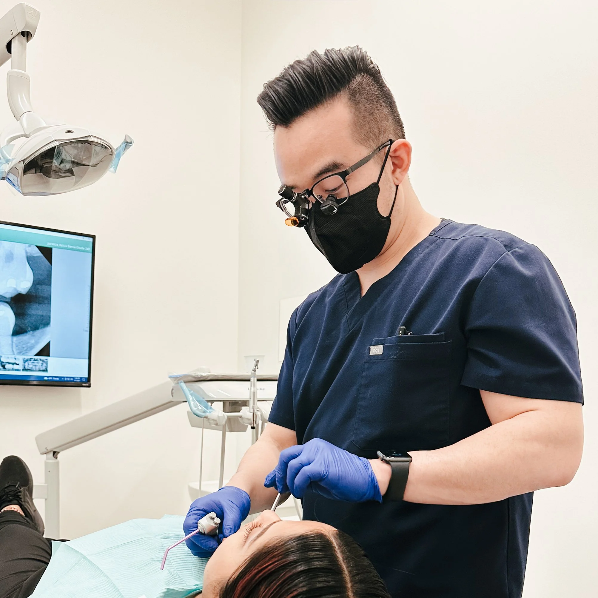 RIGHTLY DENTAL