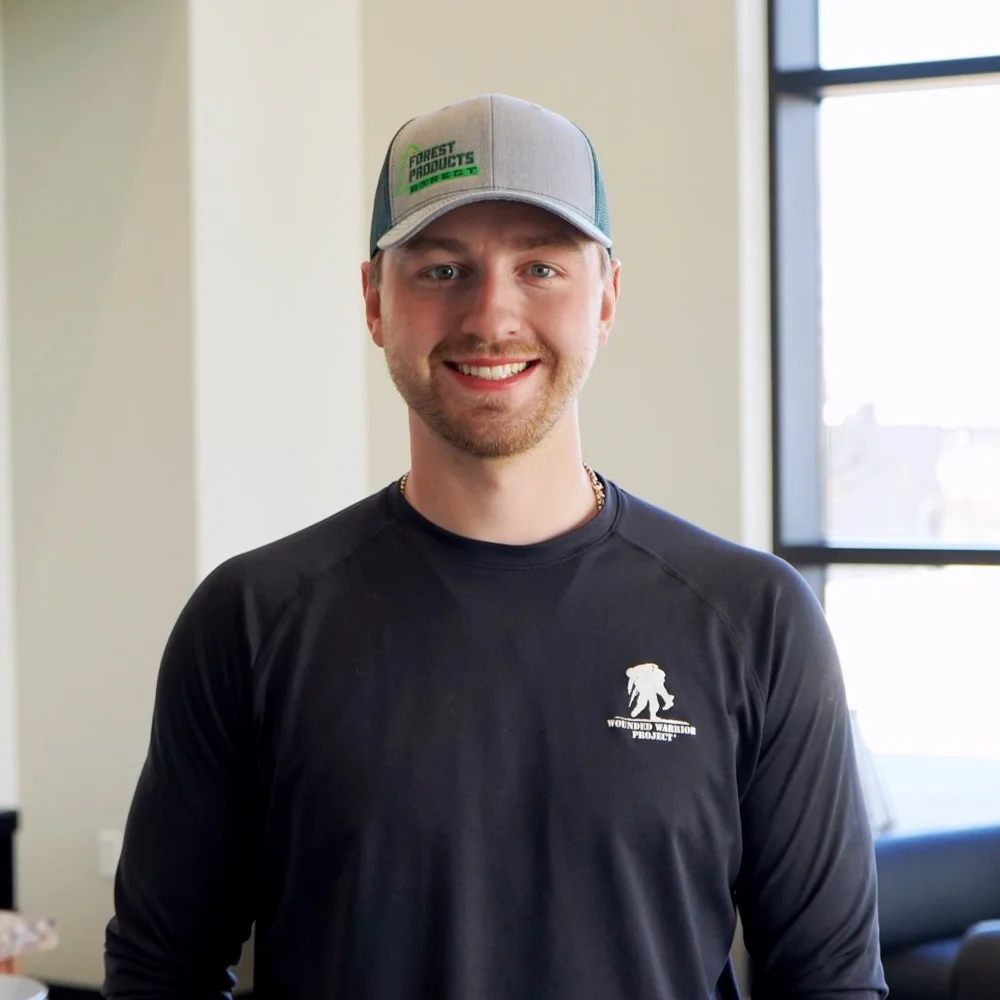 Meet The Team - Fargo, ND | Connect with Our Experts Today — Forest ...