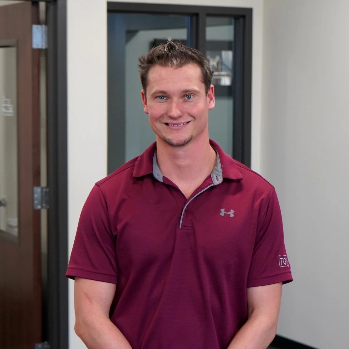 Meet The Team - Fargo, ND — Forest Products Direct