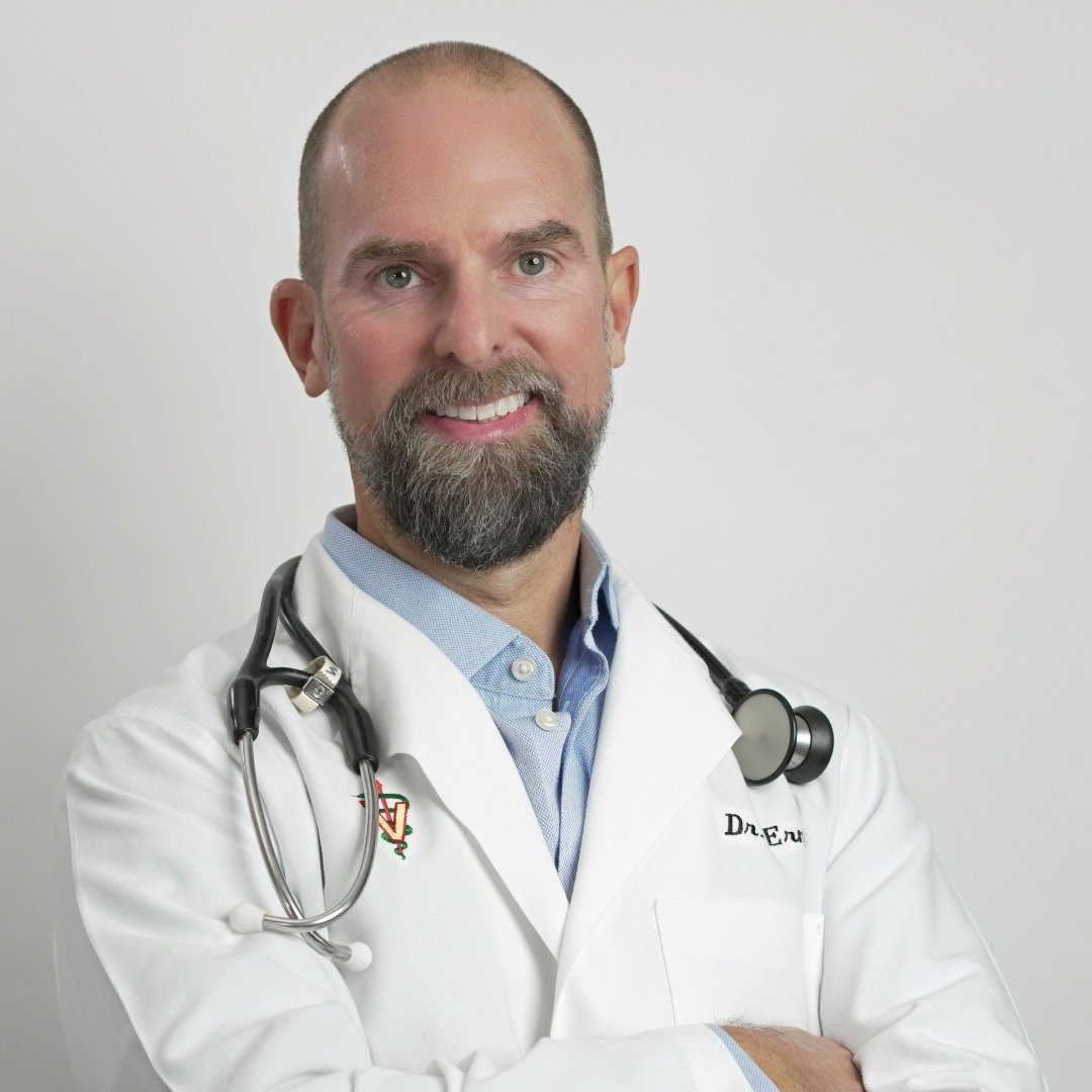 Bio Ernie Ward | Promote Pet Health - Act Now — Association for Pet Obesity Prevention