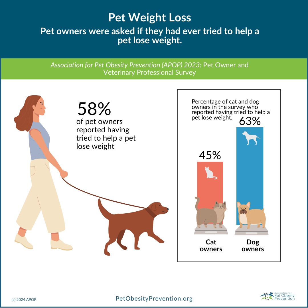 Pet Obesity Articles & News — APOP — Association for Pet Obesity Prevention