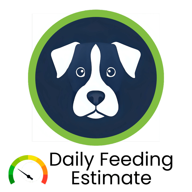 Pet Calorie Calculator: Estimate How Much to Feed Your Dog or Cat ...