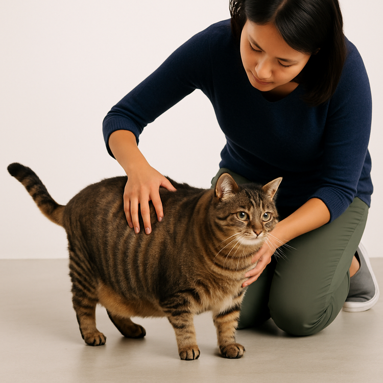 Cat Weight Loss Information | Start Healthy Weight Loss Today ...