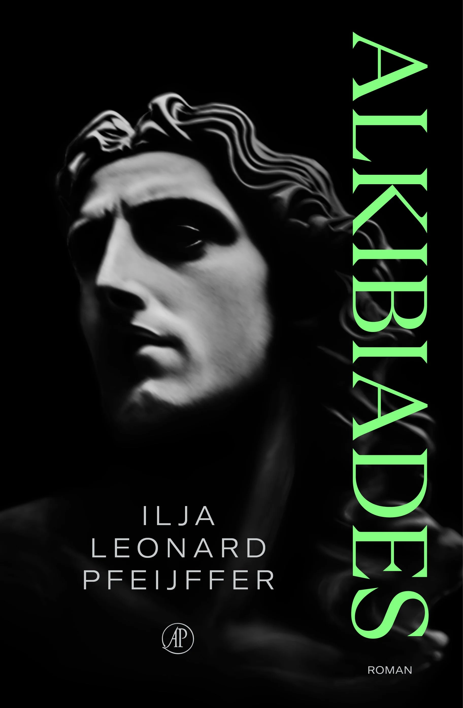 Tour — ALKIBIADES