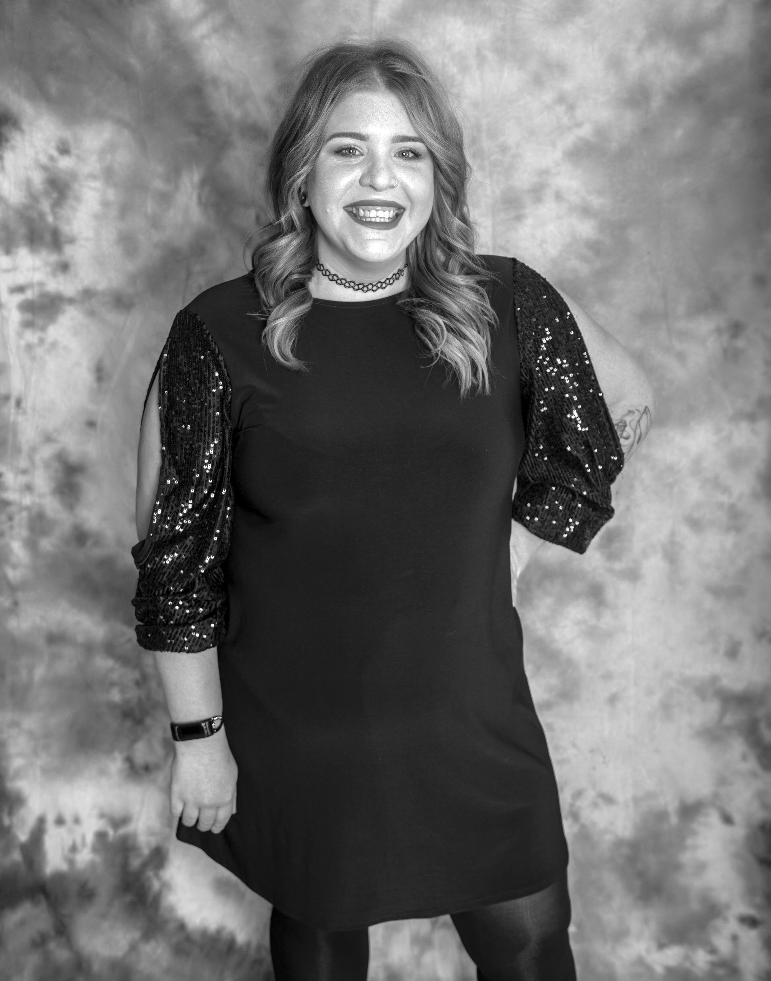 OUR TEAM — Hair by Nature of Ancaster