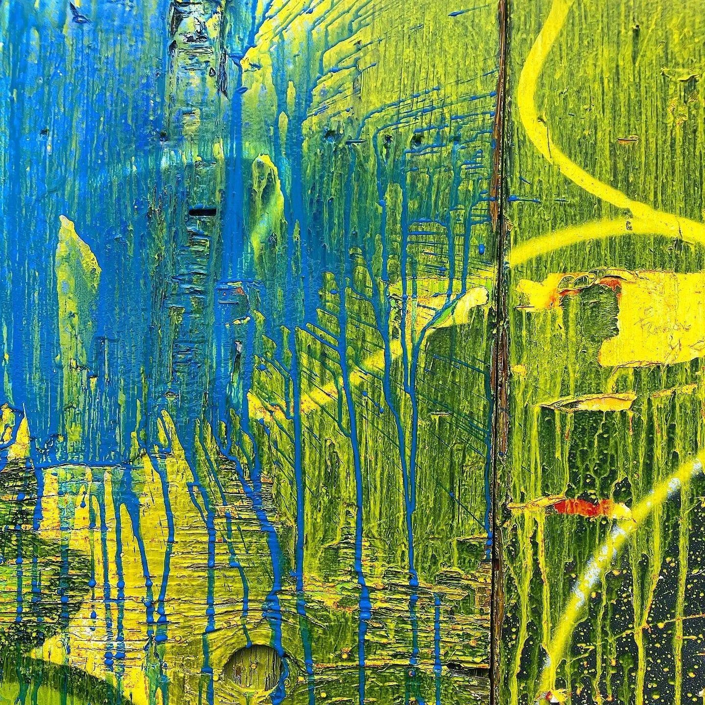 Interactive Community Murals — Ursula Barton