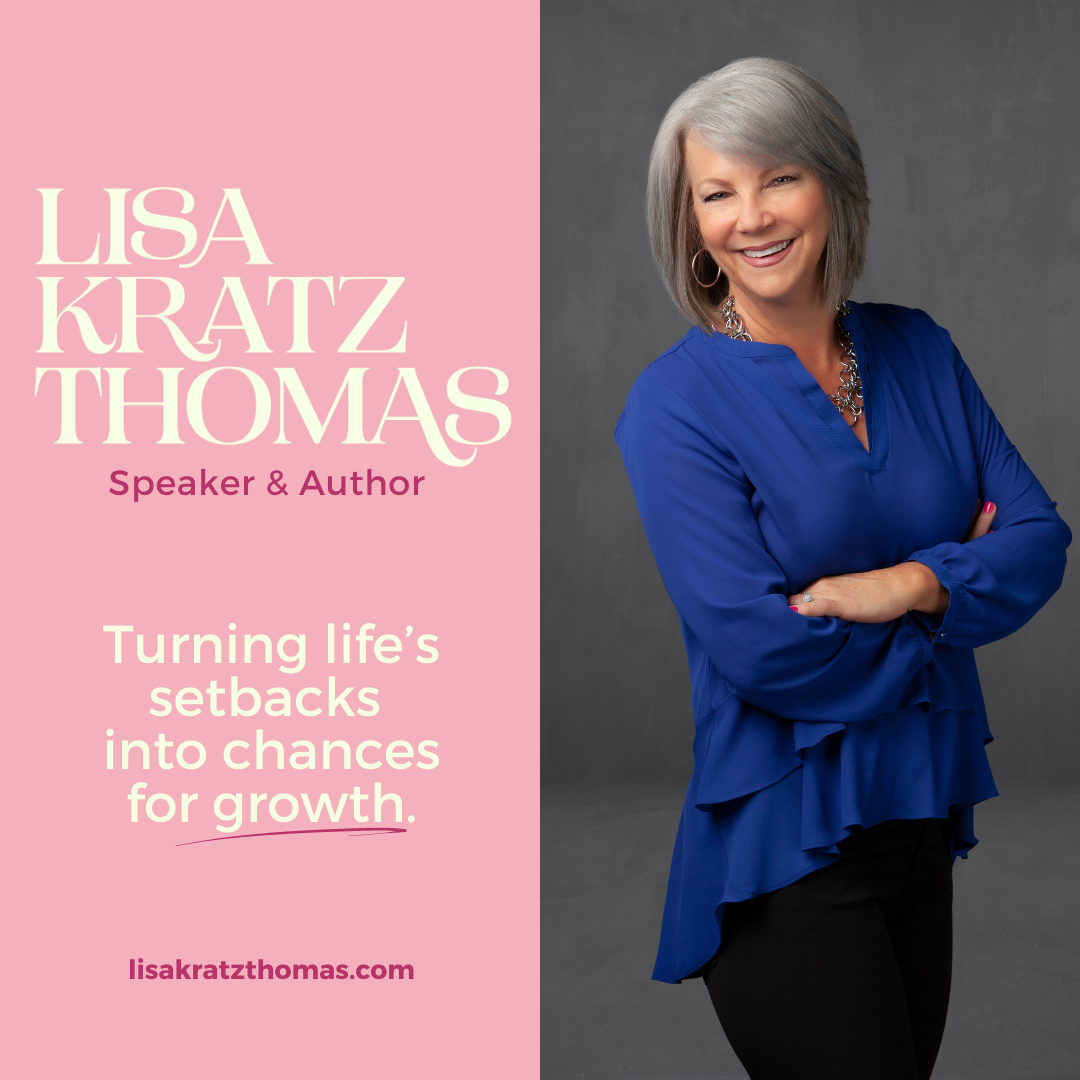 Lisa Kratz Thomas | Transform Your Life