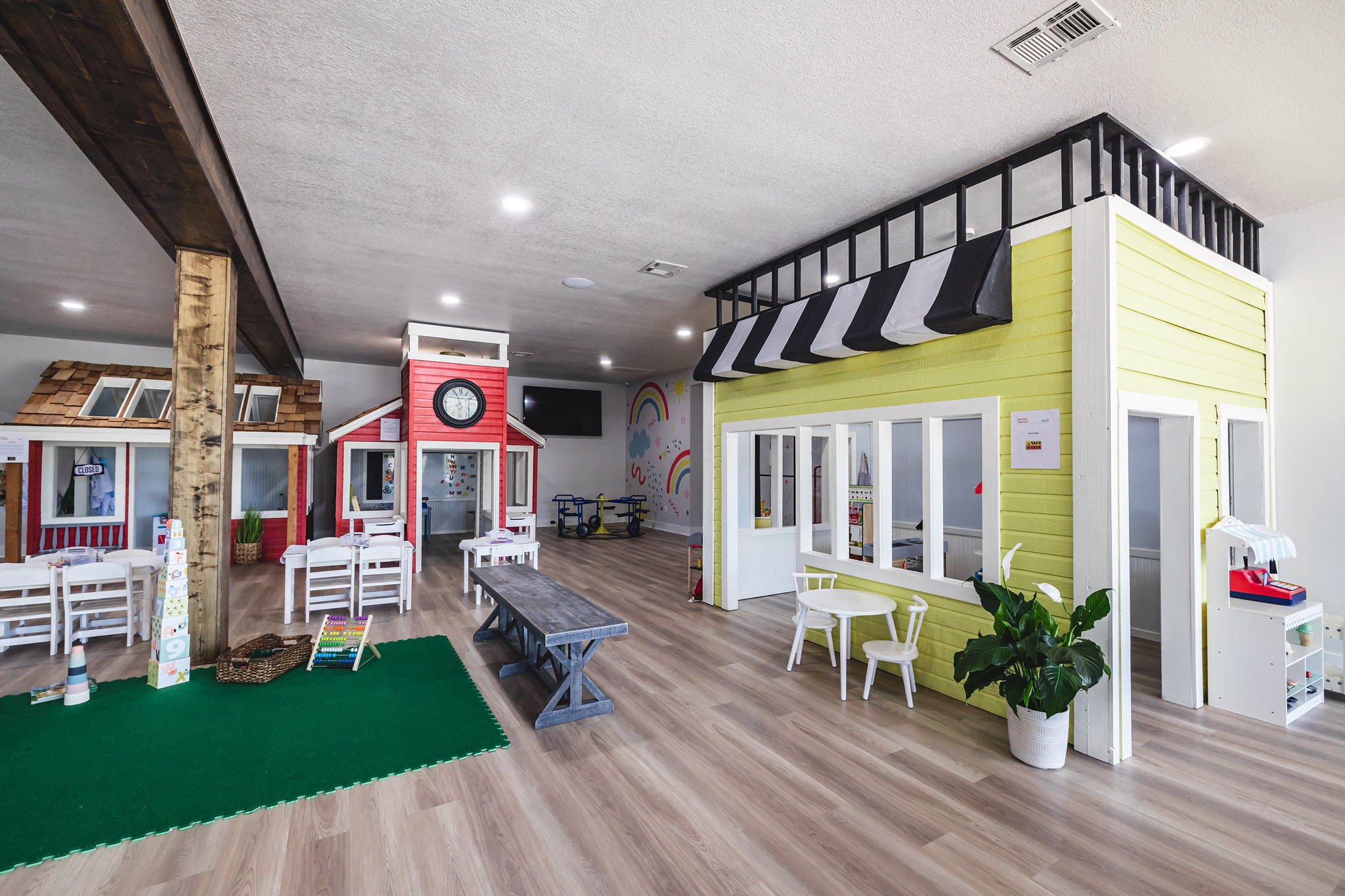 Plan Your Visit — The Kids' Play Space