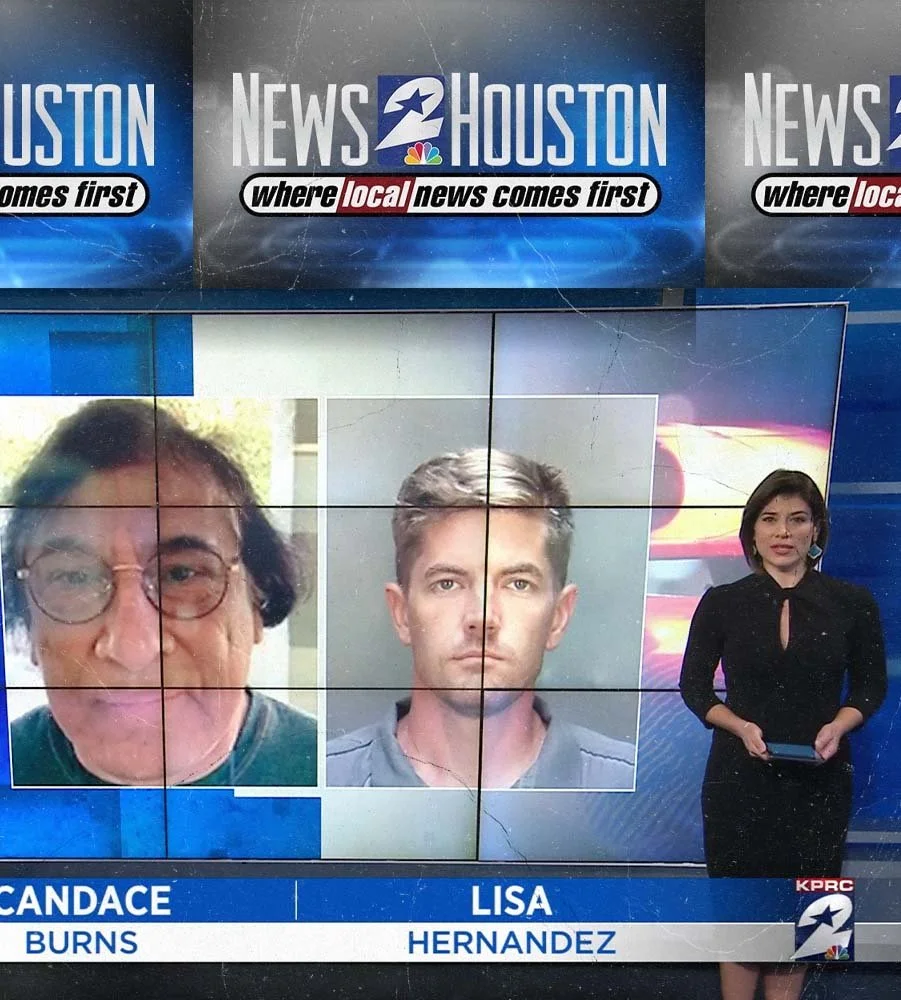 In The News — XA & The Lions Den