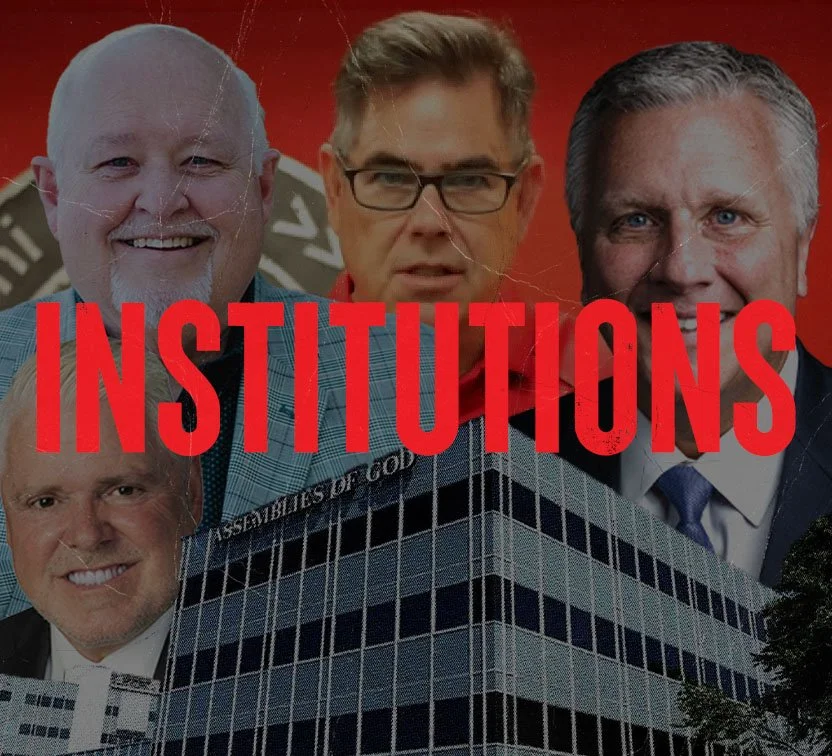XA & The Lions Den