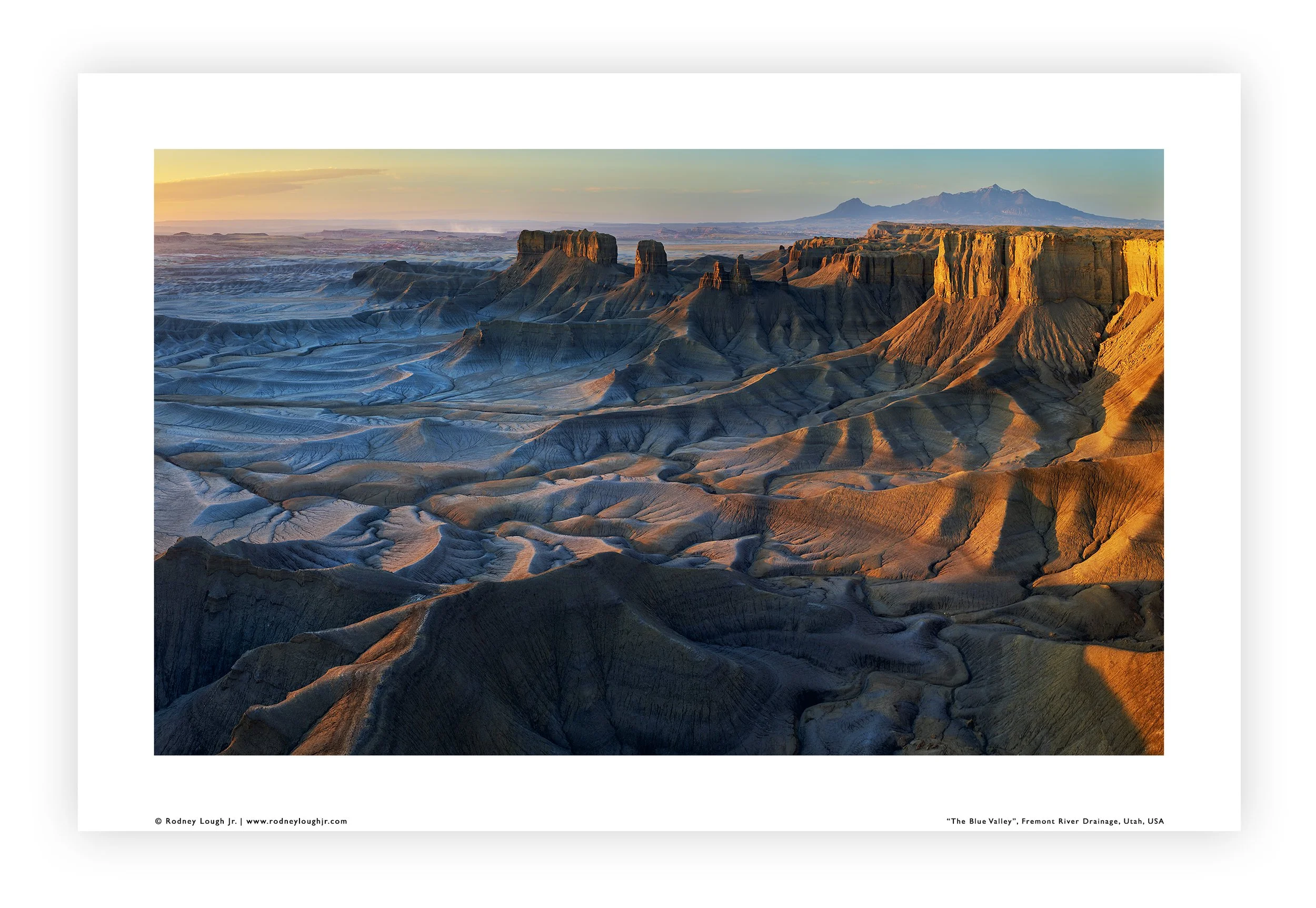 Transform Your Space with Rodney Lough Jr.'s Breathtaking Artwork — rLo