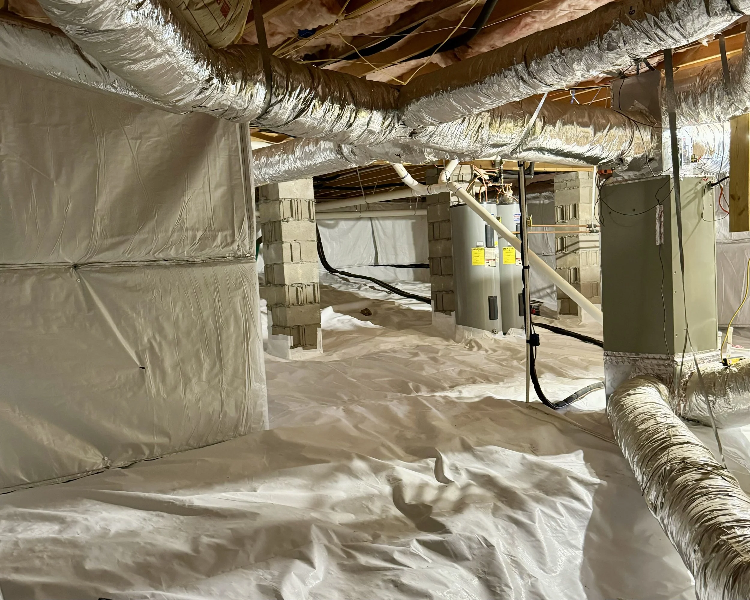 Clear Radon Testing & Mitigation - Arkansas Mitigator | Missouri Mitigator
