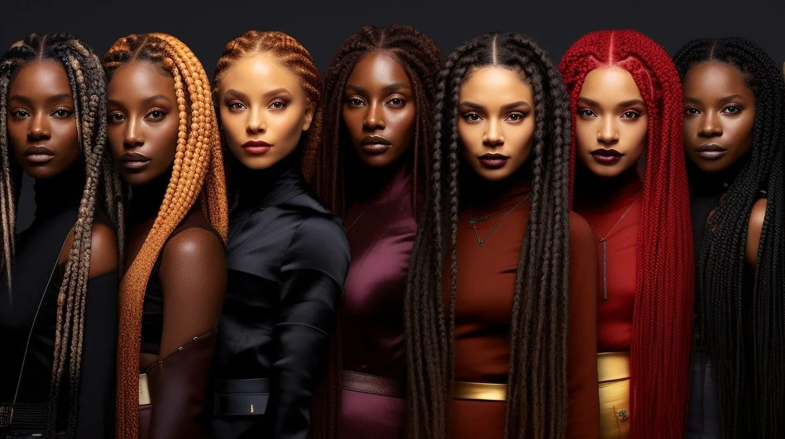 Braid Miracle, Formerly Braid Magic, Premium Braid Care