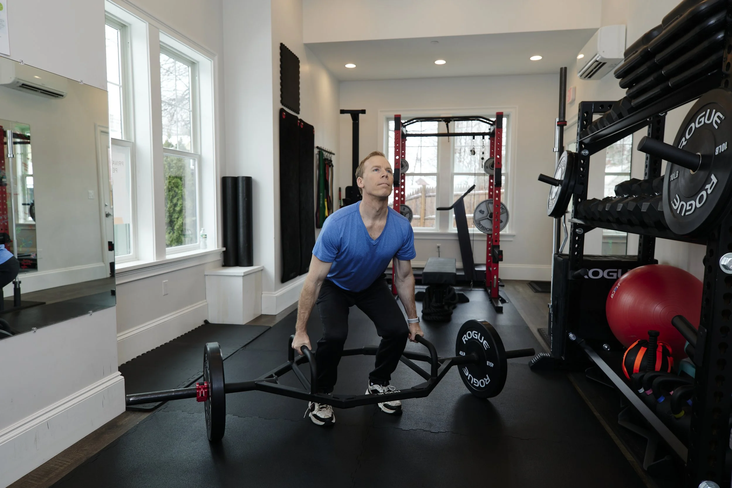 UGO Fitness & Health