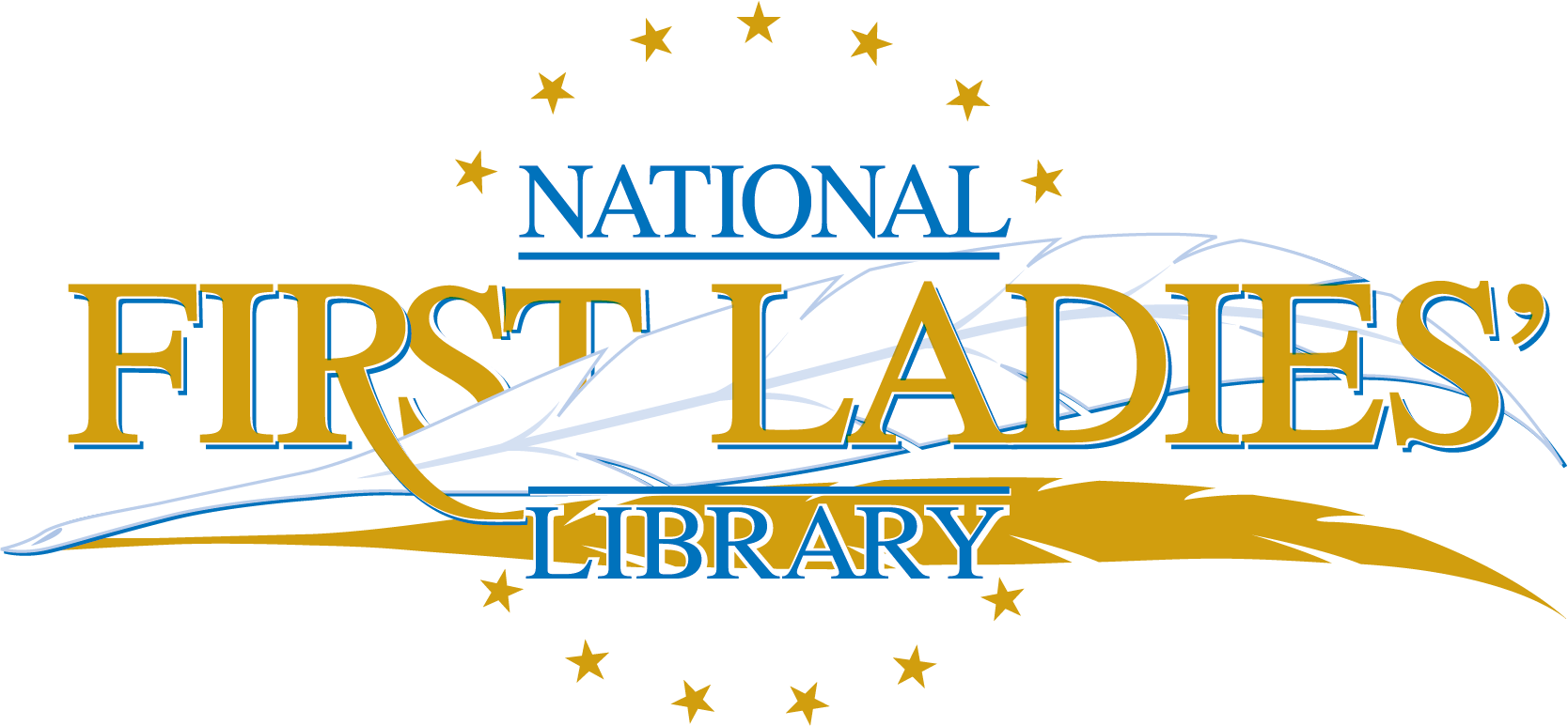 National First Ladies LIbrary