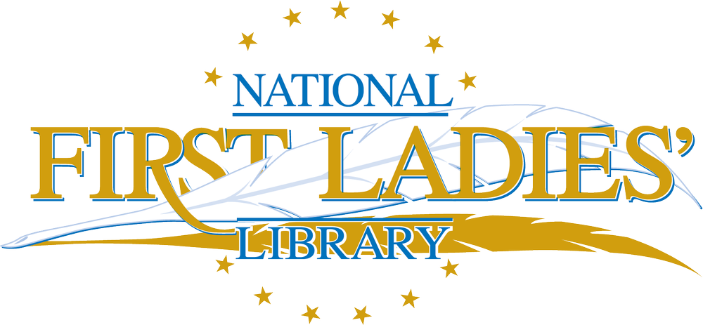 National First Ladies LIbrary