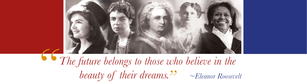 National First Ladies LIbrary & Museum