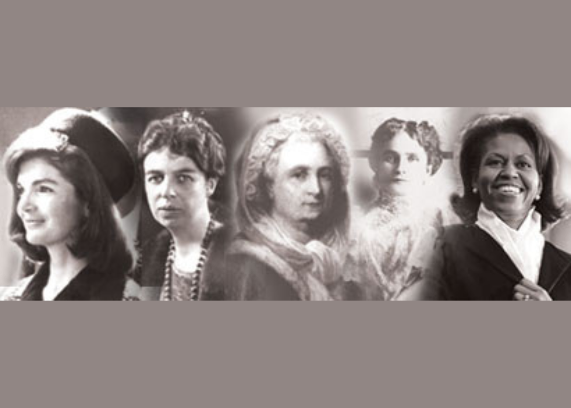 National First Ladies LIbrary & Museum