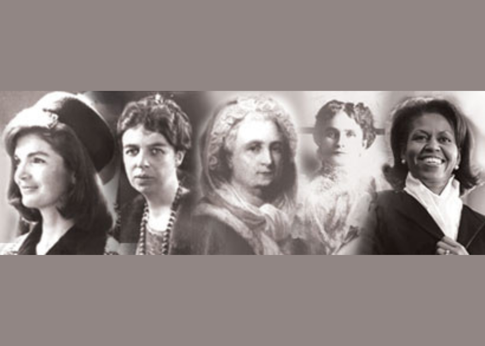 National First Ladies LIbrary & Museum