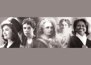 National First Ladies LIbrary & Museum