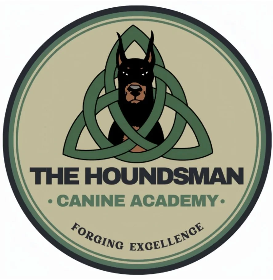 The Houndsman Canine Academy