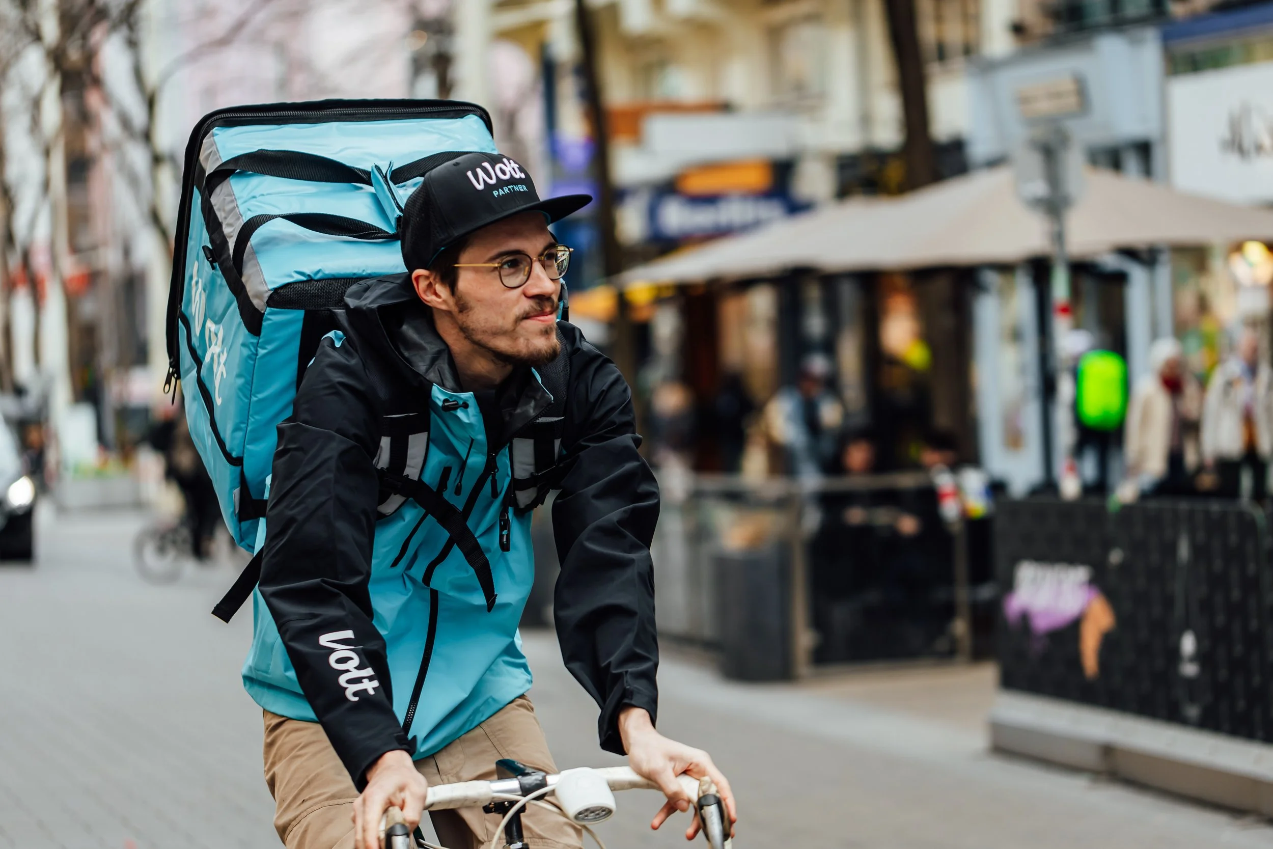 Beginner's guide — Wolt Partners Iceland