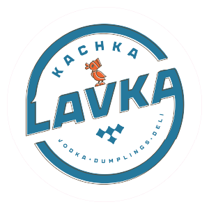 Eating At Kachka — KACHKA