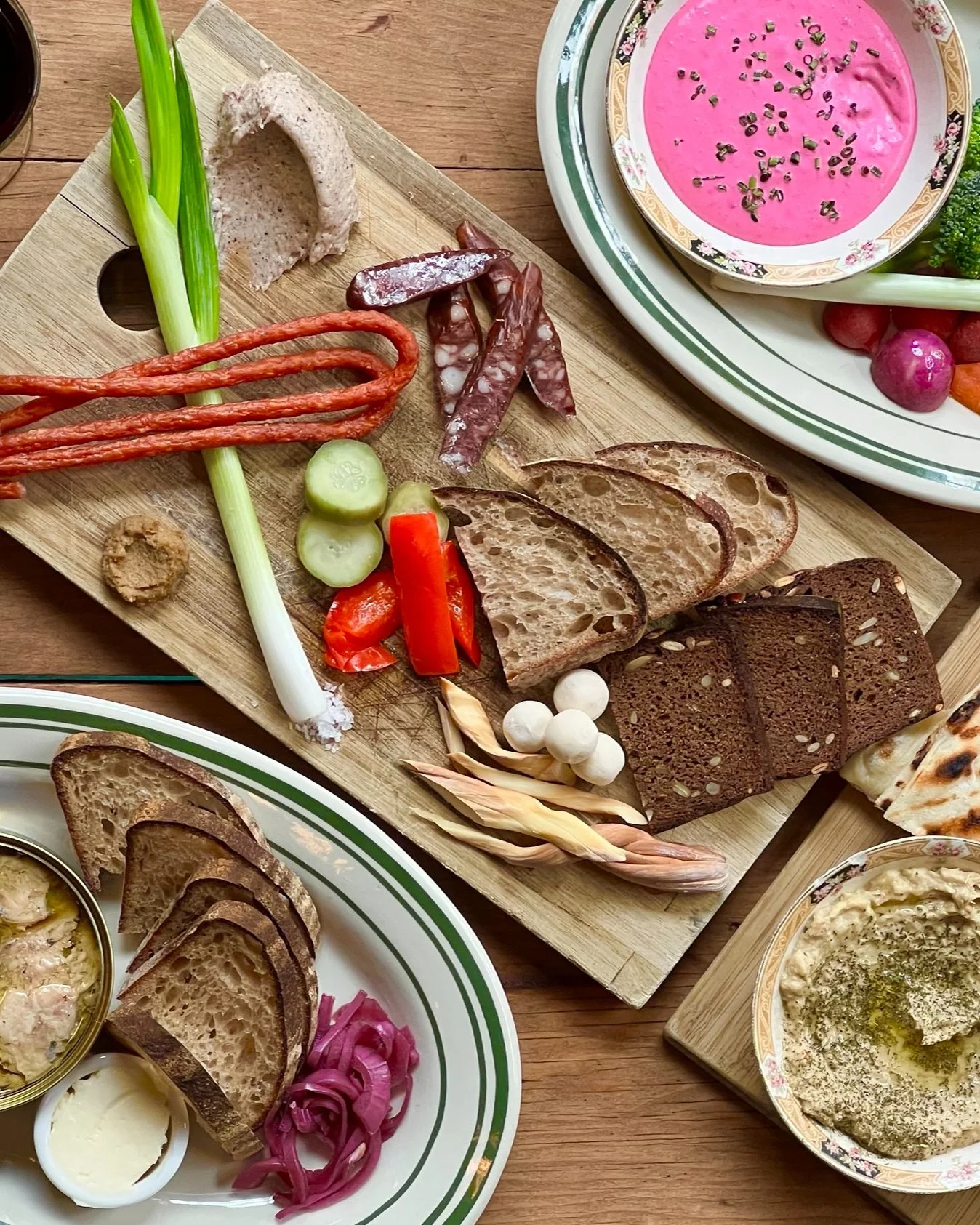 Kachka Lavka — KACHKA