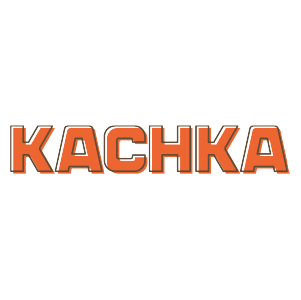 Eating At Kachka — KACHKA