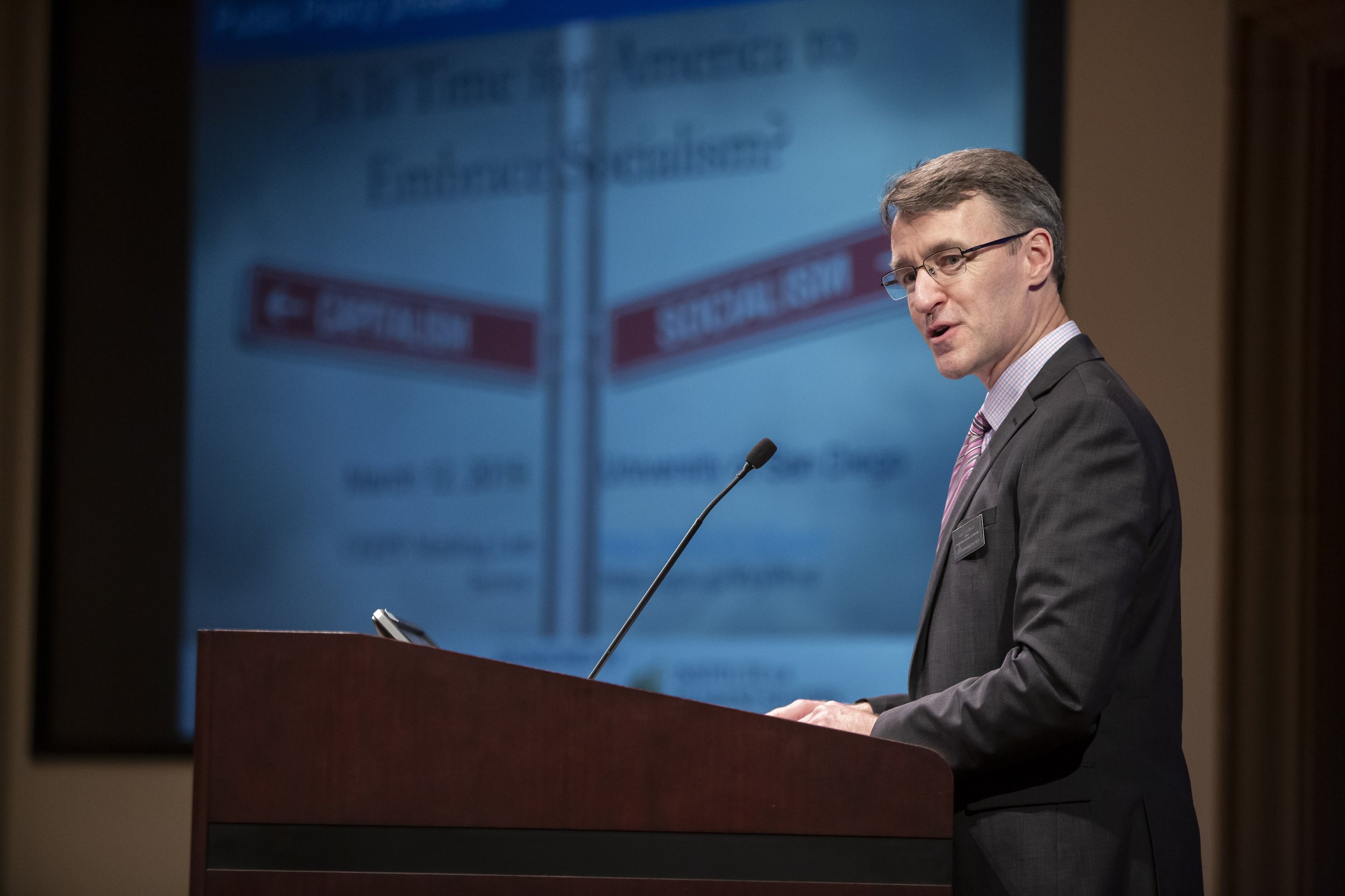 Who is Matt — Matt Zwolinski - Political Philosopher