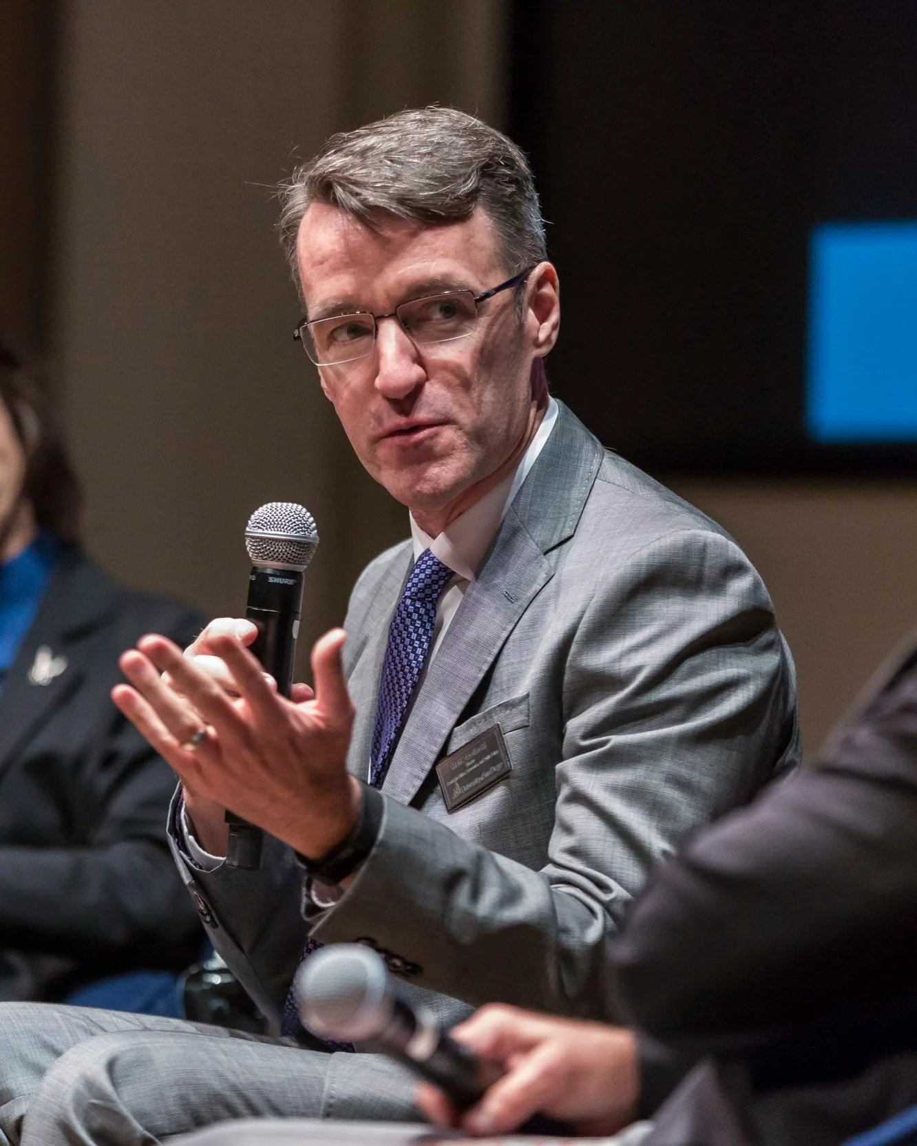 Who is Matt — Matt Zwolinski - Political Philosopher