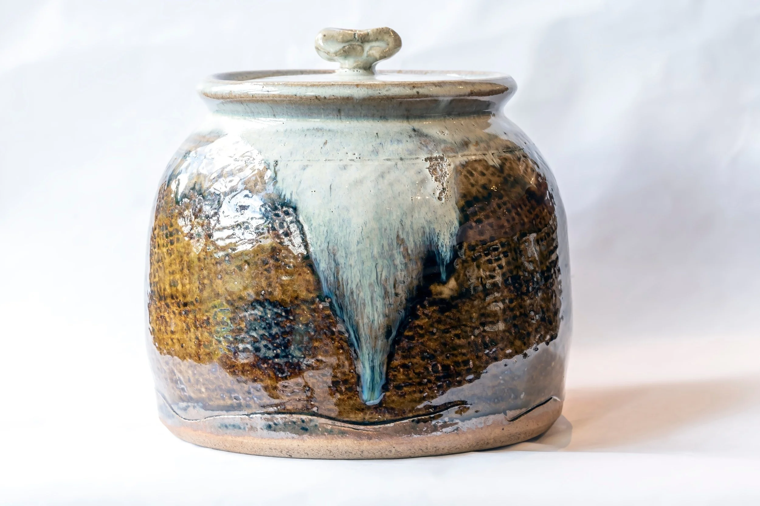 6 Week Classes — The Pottery