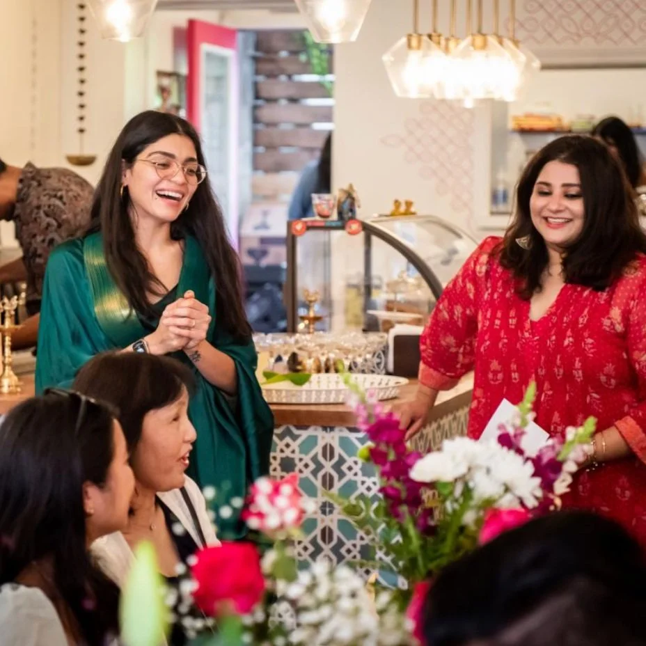 About Us — Mystery Eats