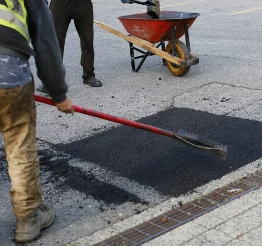 About Us — Bitumen Co