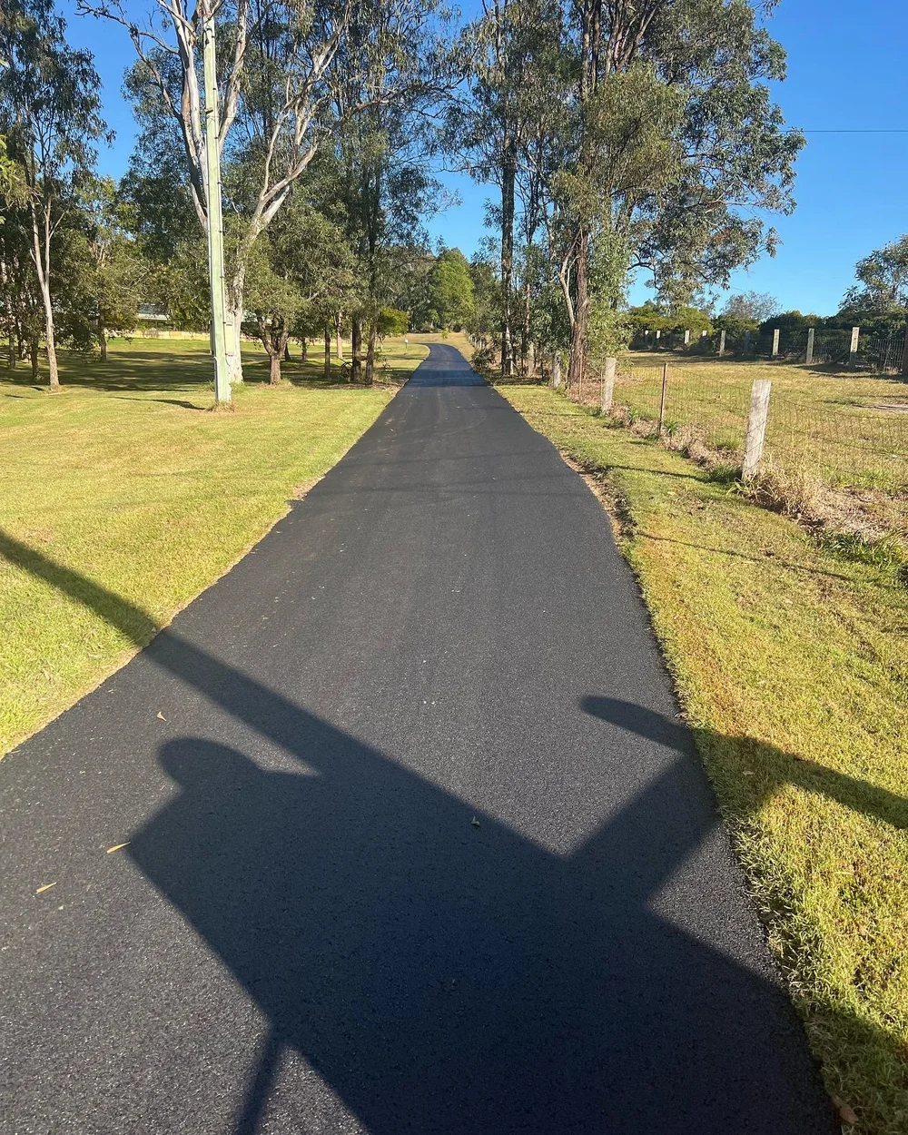 Bitumen Driveways & Asphalt Contractor Brisbane & SE QLD