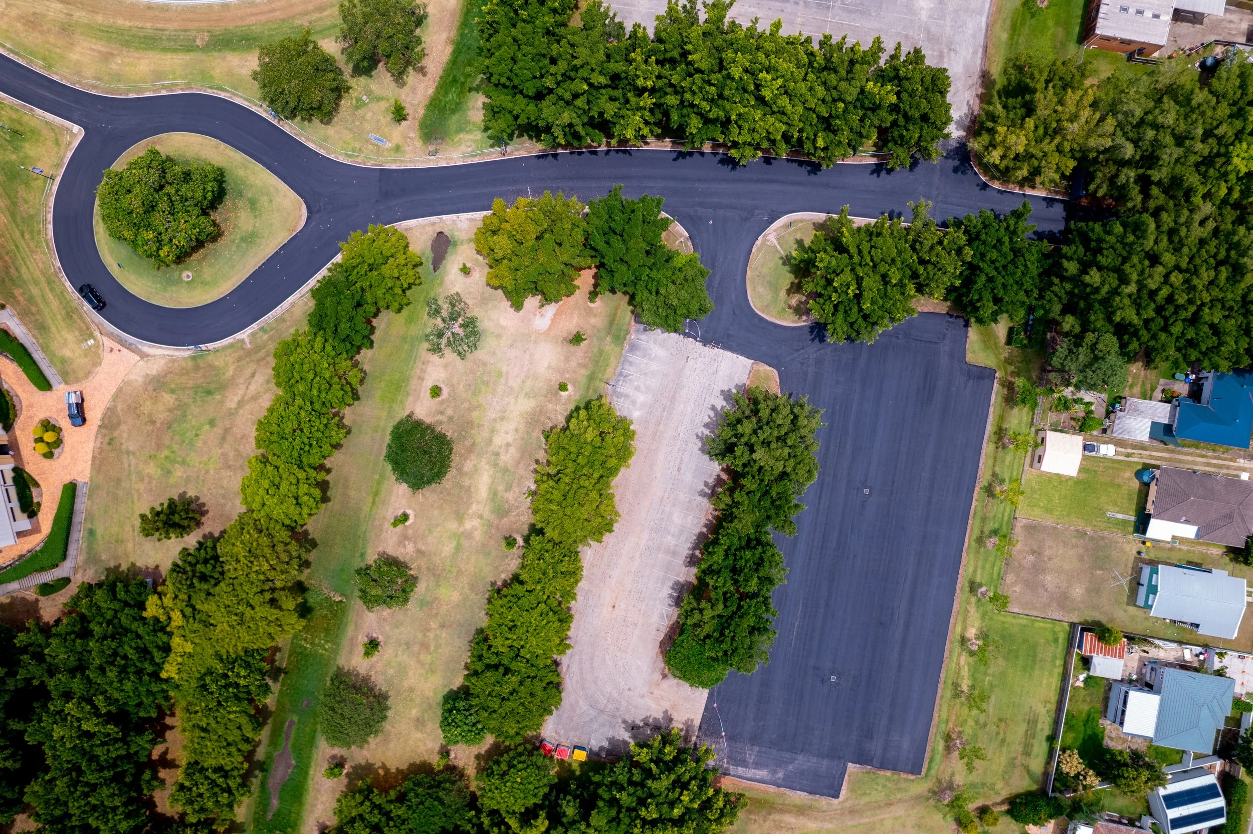 Cost of Asphalt & Bitumen Driveways | Civil | Concrete | Car Parks ...